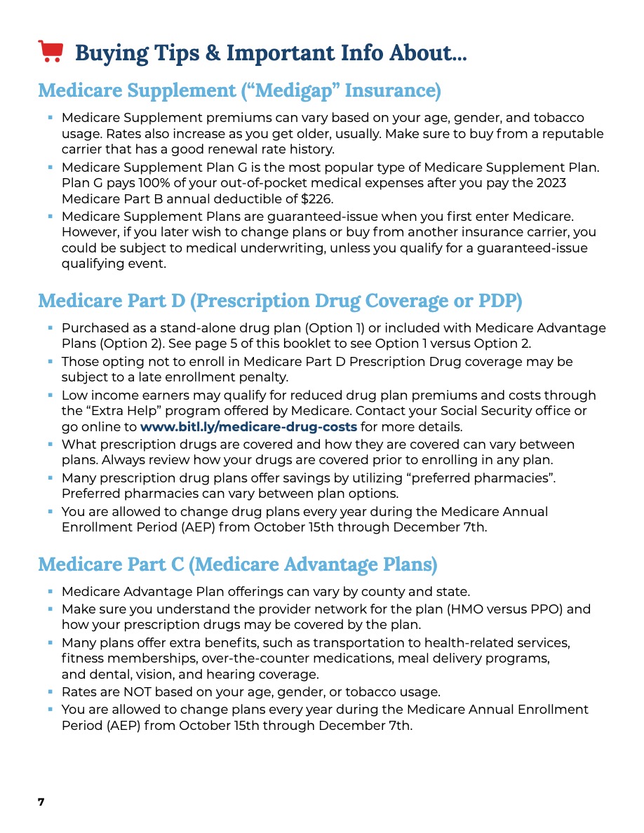 Medicare Meeting Registration - Wheeless Edwards Insurance