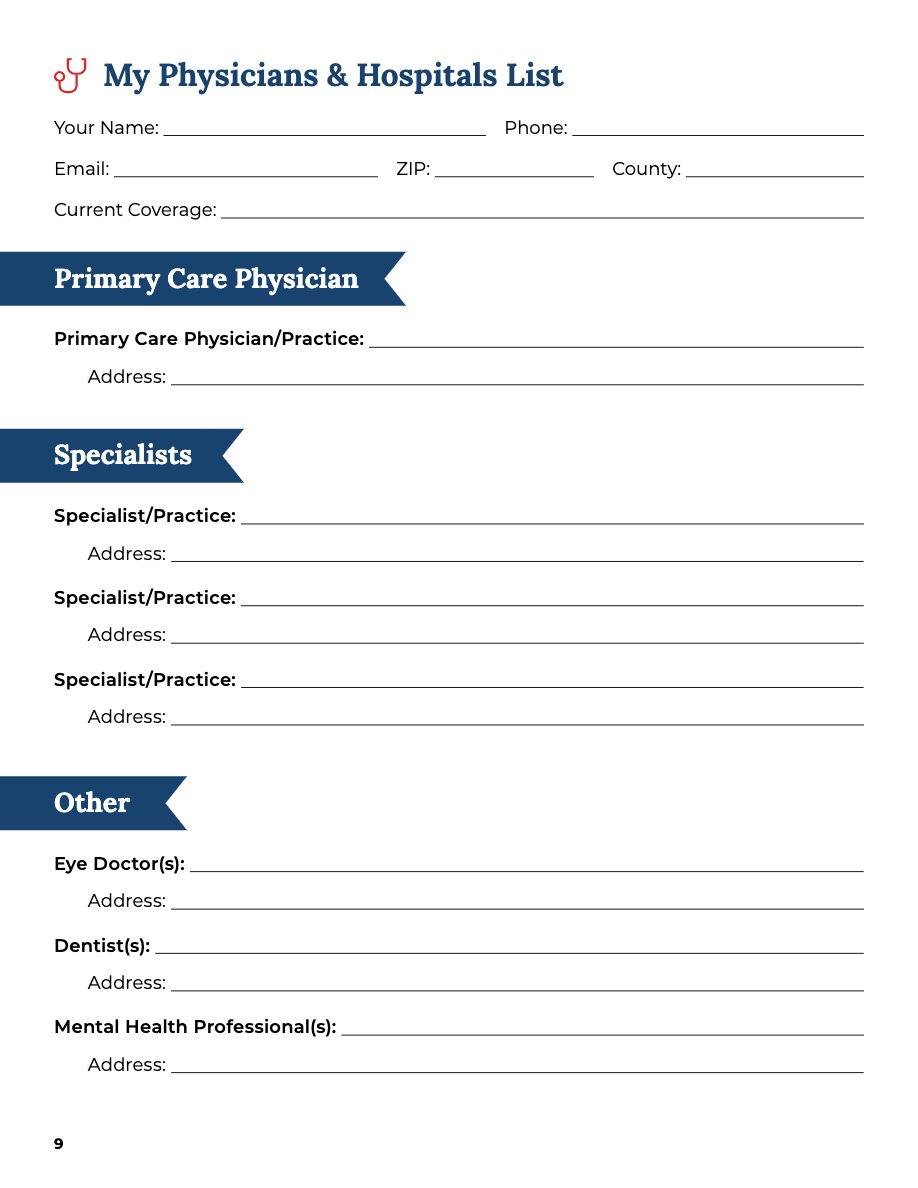 Medicare Meeting Registration - Wheeless Edwards Insurance